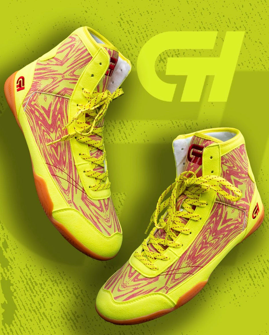 Products – CH Gear