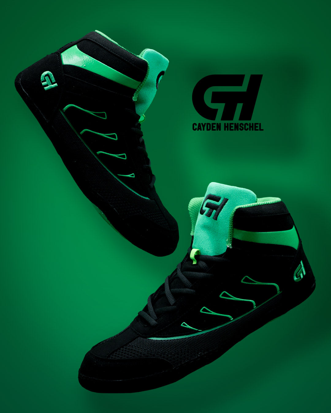 Adroit Wrestling Shoe *Ranger* – CH Gear